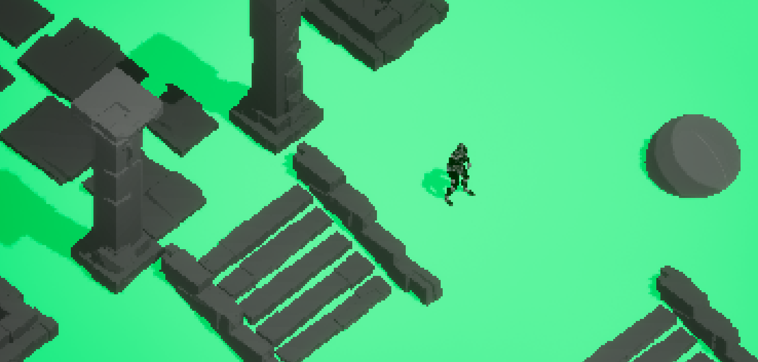 after many iterations and even an engine switch this is