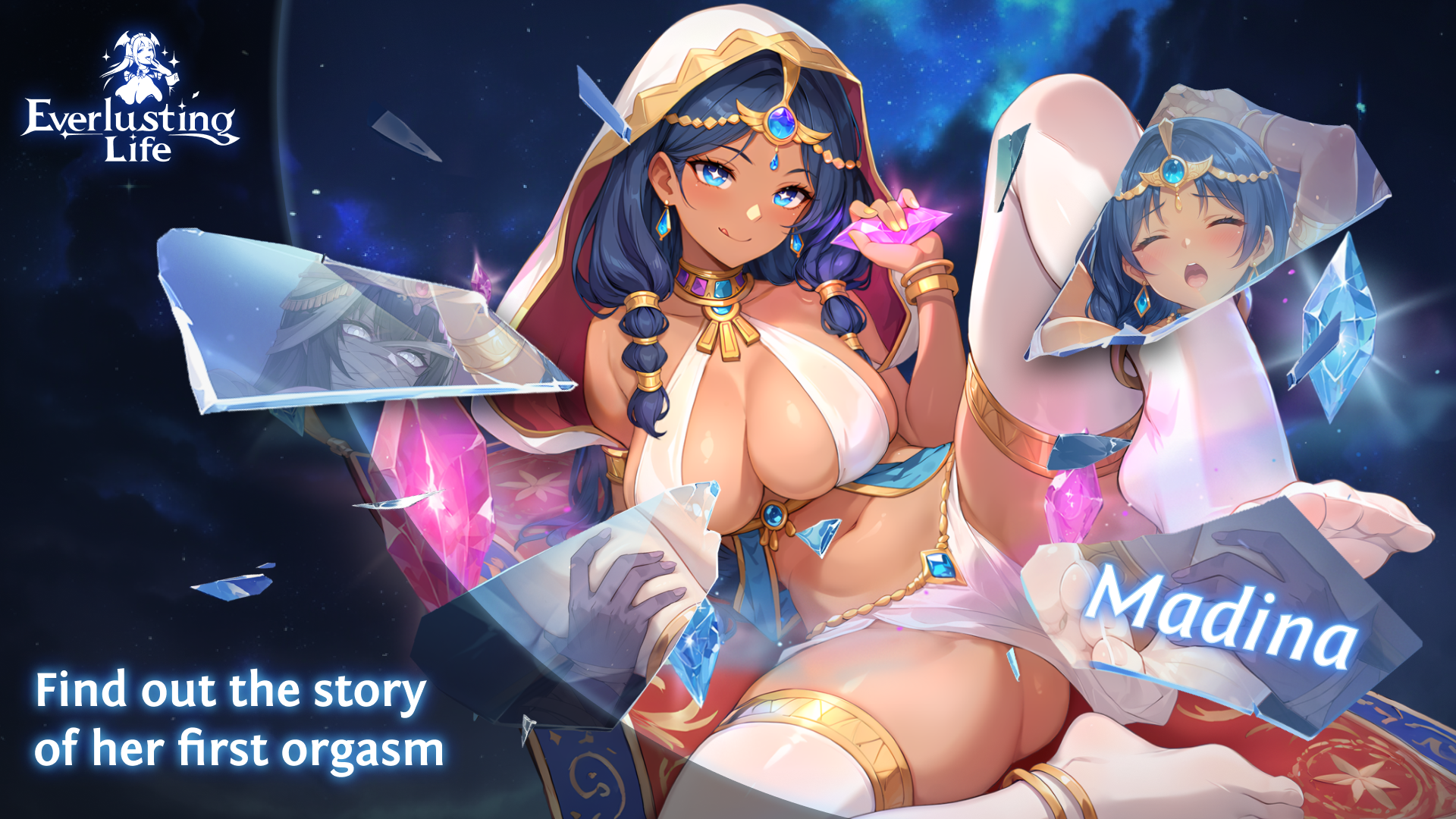 Steam Community :: Everlusting Life