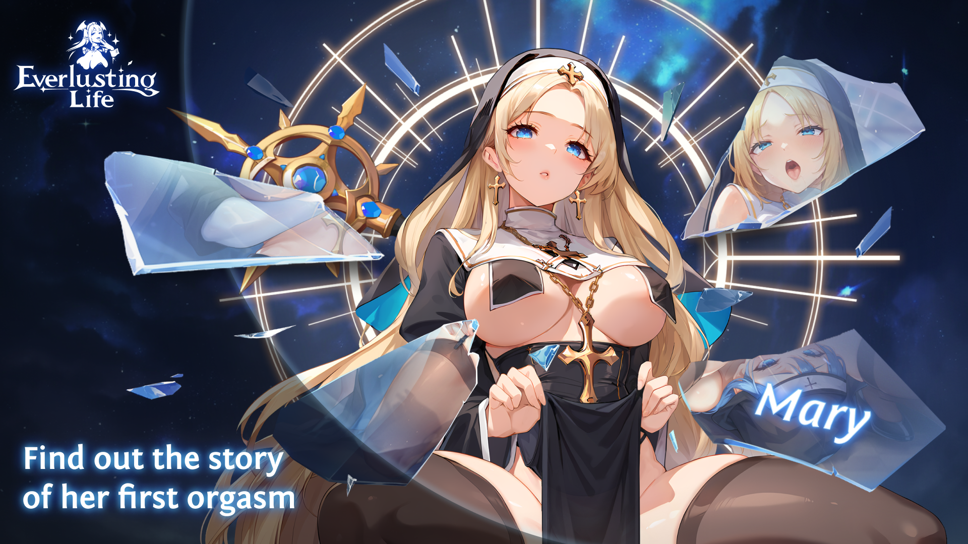 Steam Community :: Everlusting Life