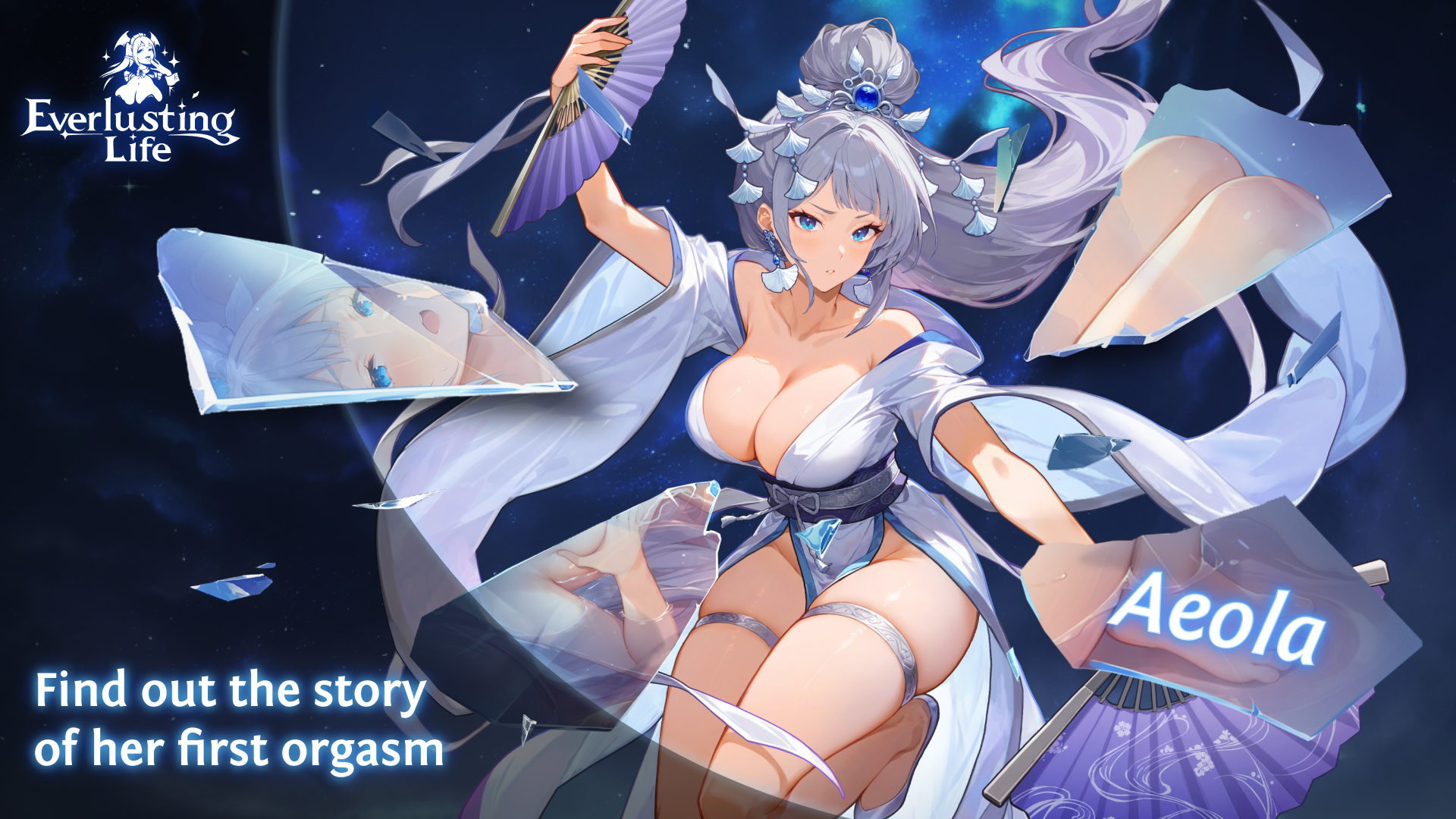 Steam Community :: Everlusting Life