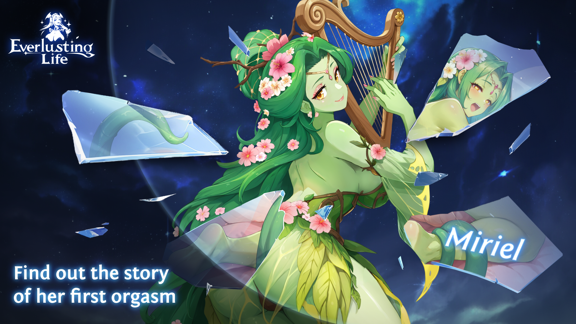 Steam Community :: Everlusting Life