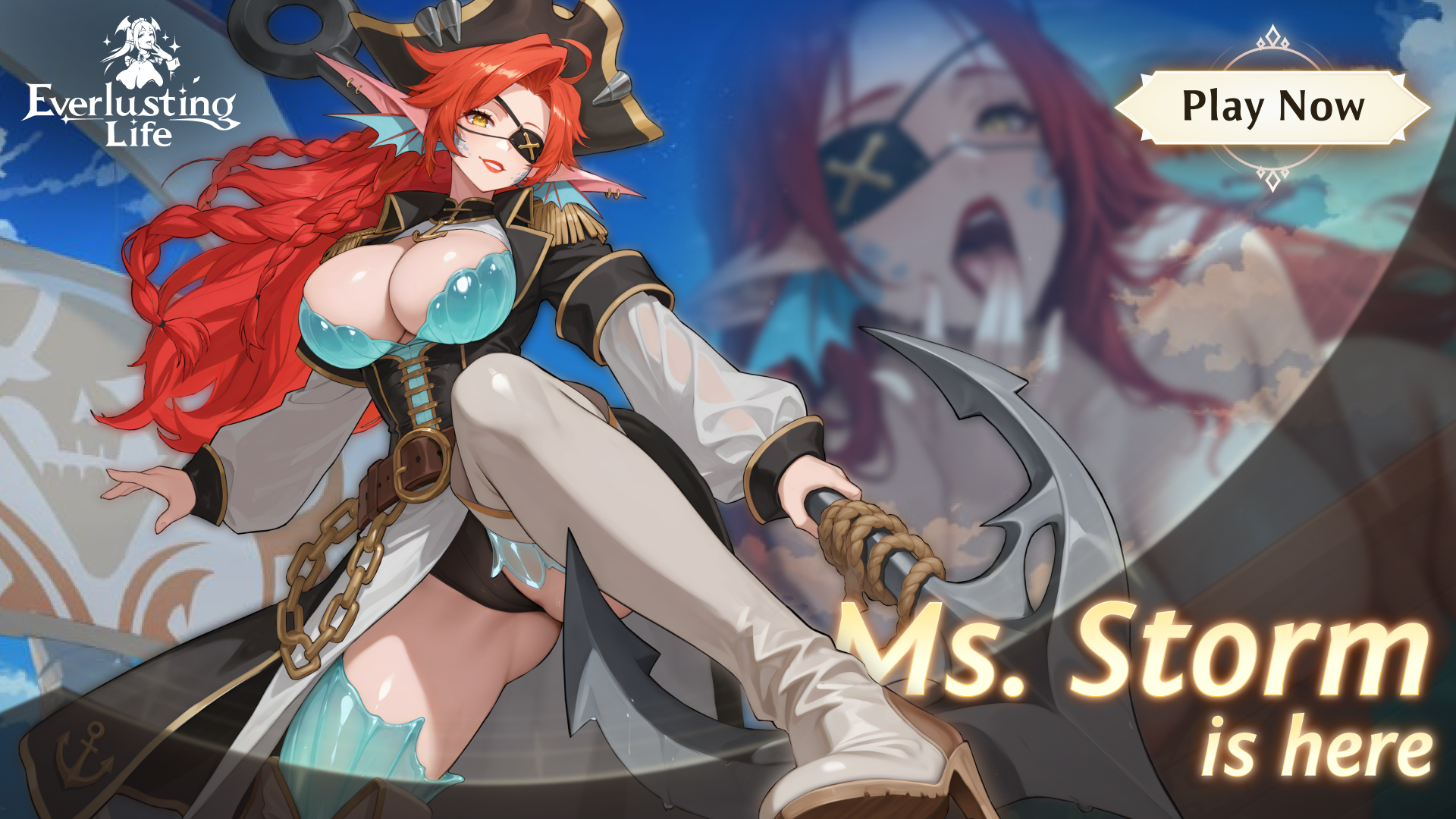 Steam Community :: Everlusting Life