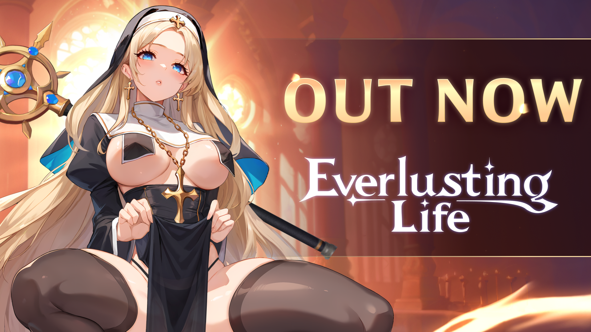 Steam Community :: Everlusting Life