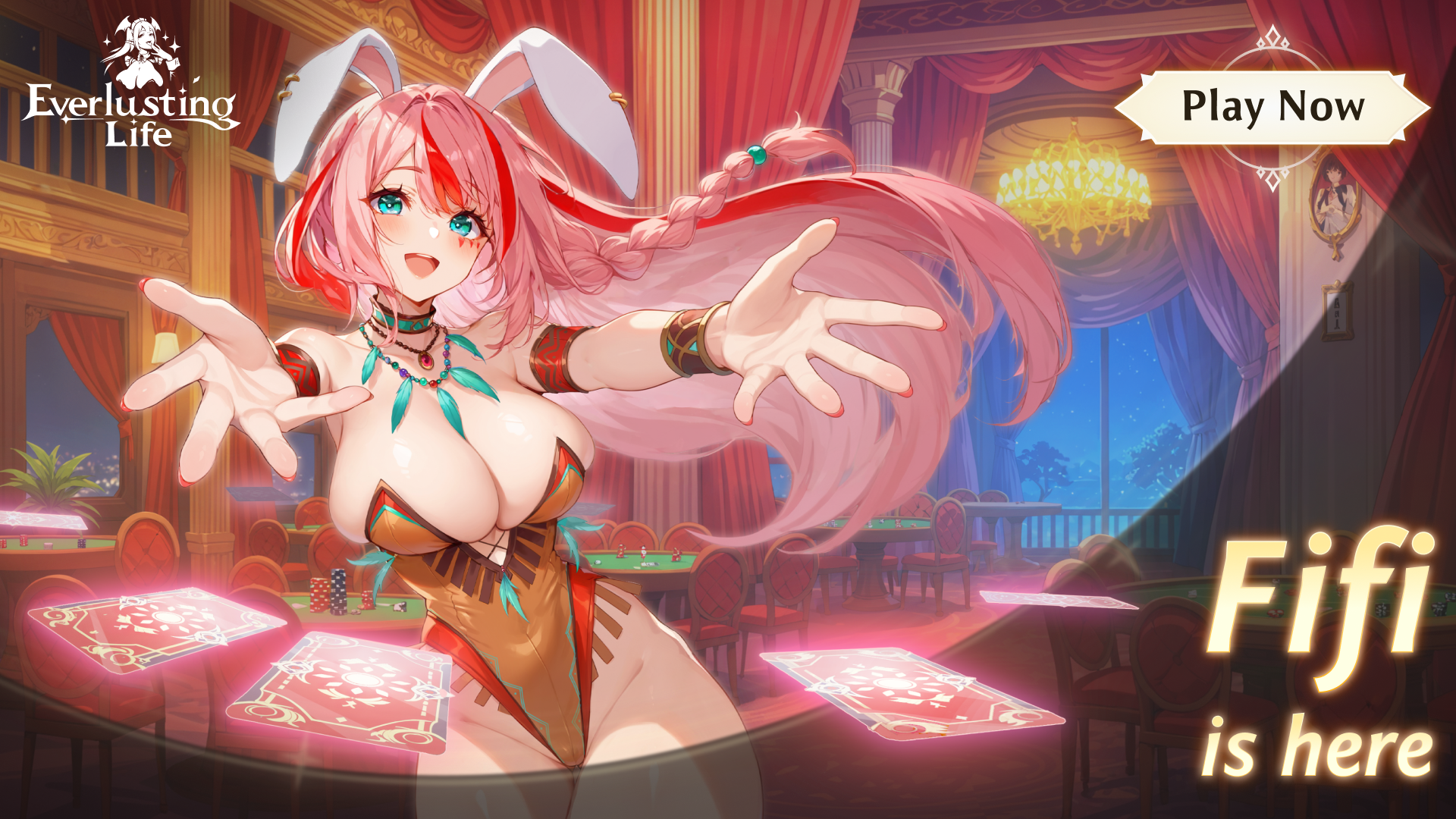 Steam Community :: Everlusting Life