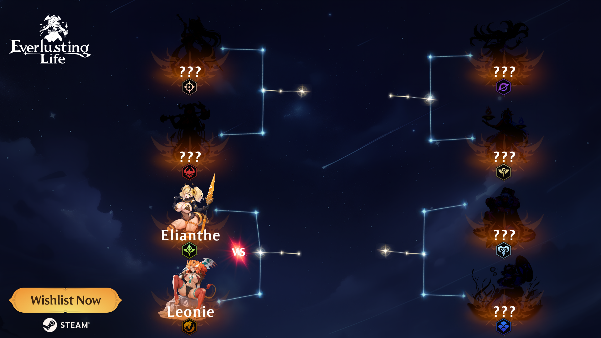 Steam Community :: Everlusting Life