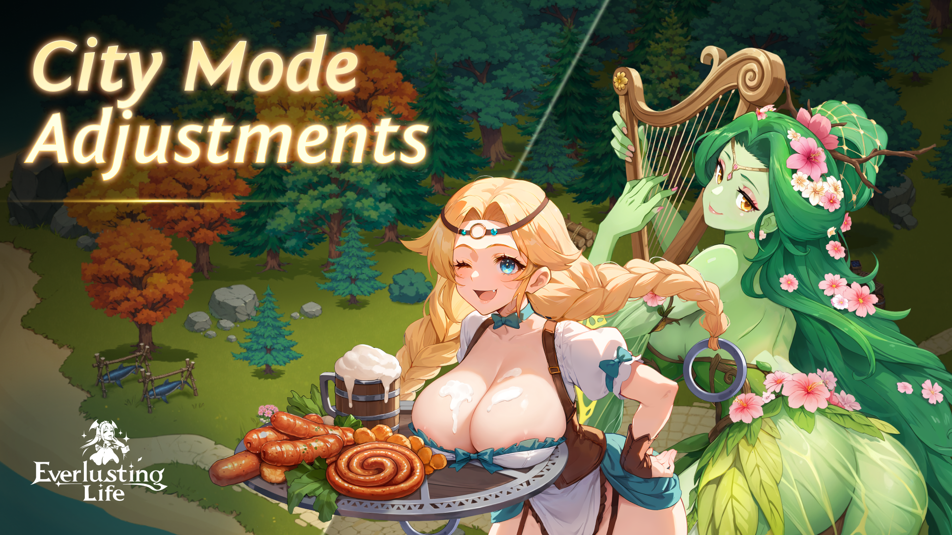 Steam Community :: Everlusting Life