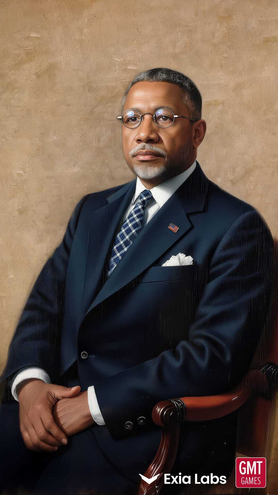 Steam Community :: Mr. President