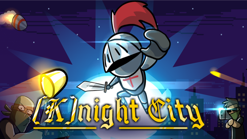 Steam :: [K]night City :: MECHANICS UPDATE & PATCH FIXES