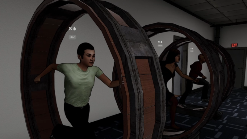 Scam Center Simulator: UnderKingdom - Scam Centre Simulator – Demo Now ...