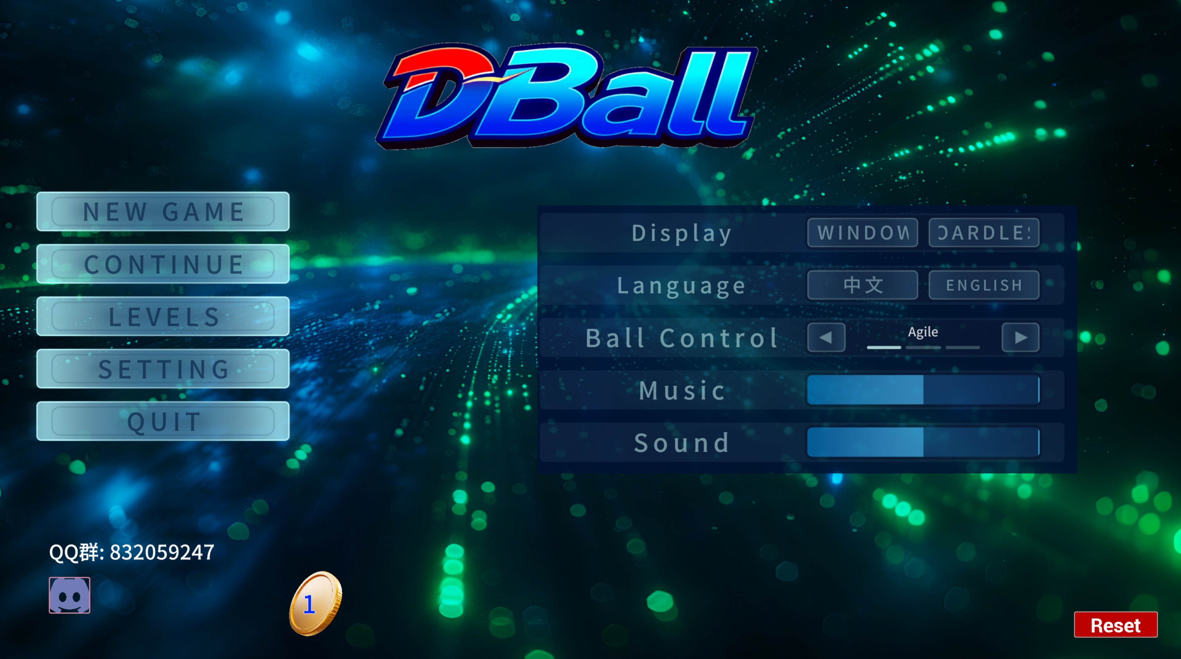 Steam Community :: DBall