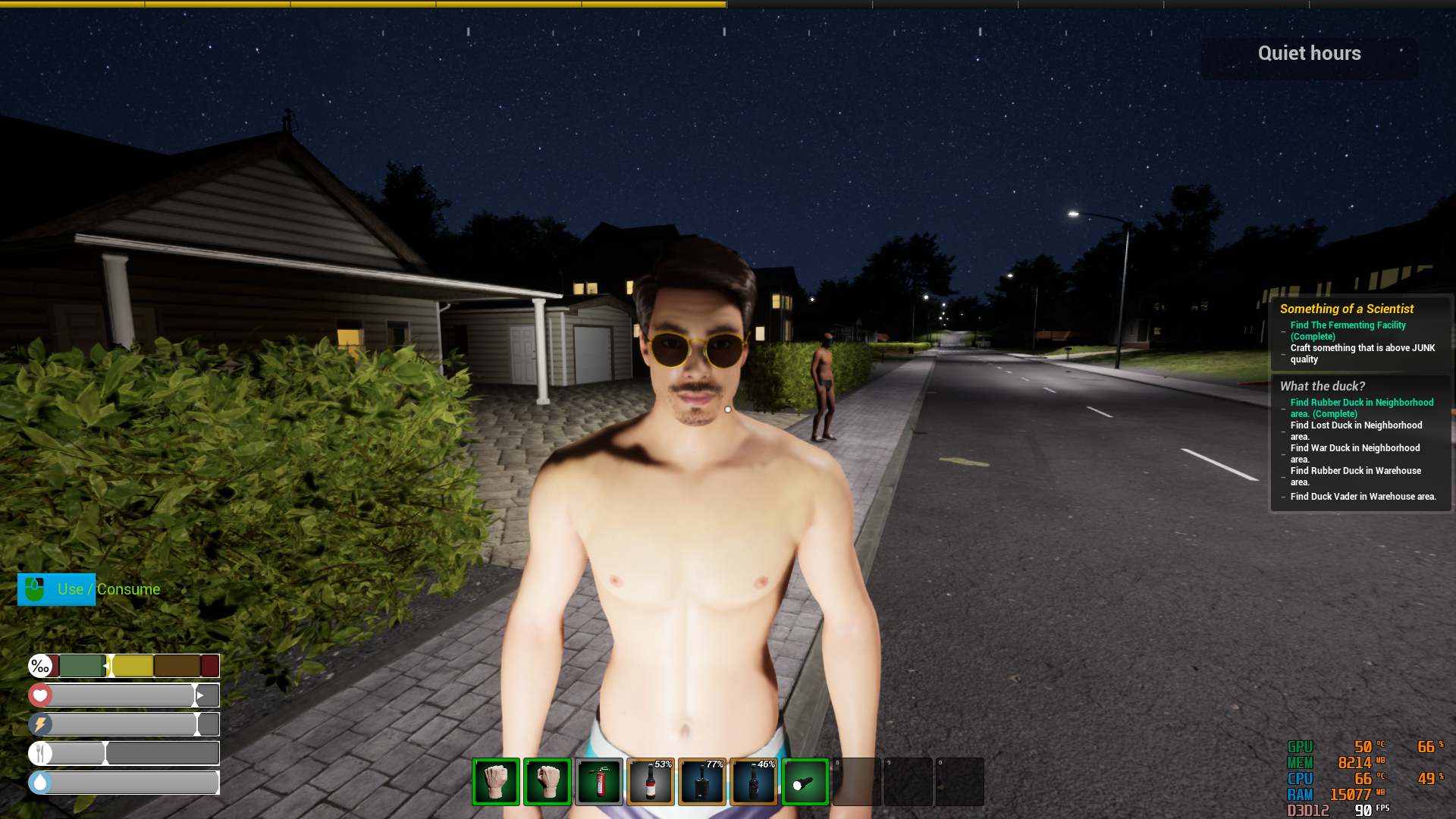 Steam Community :: Drunkard Simulator