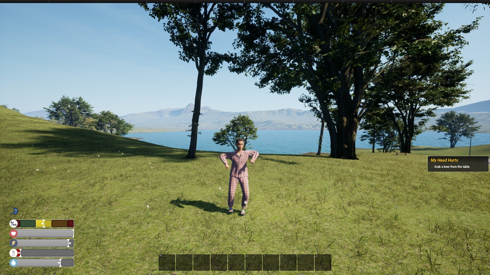 Steam Community :: Drunkard Simulator