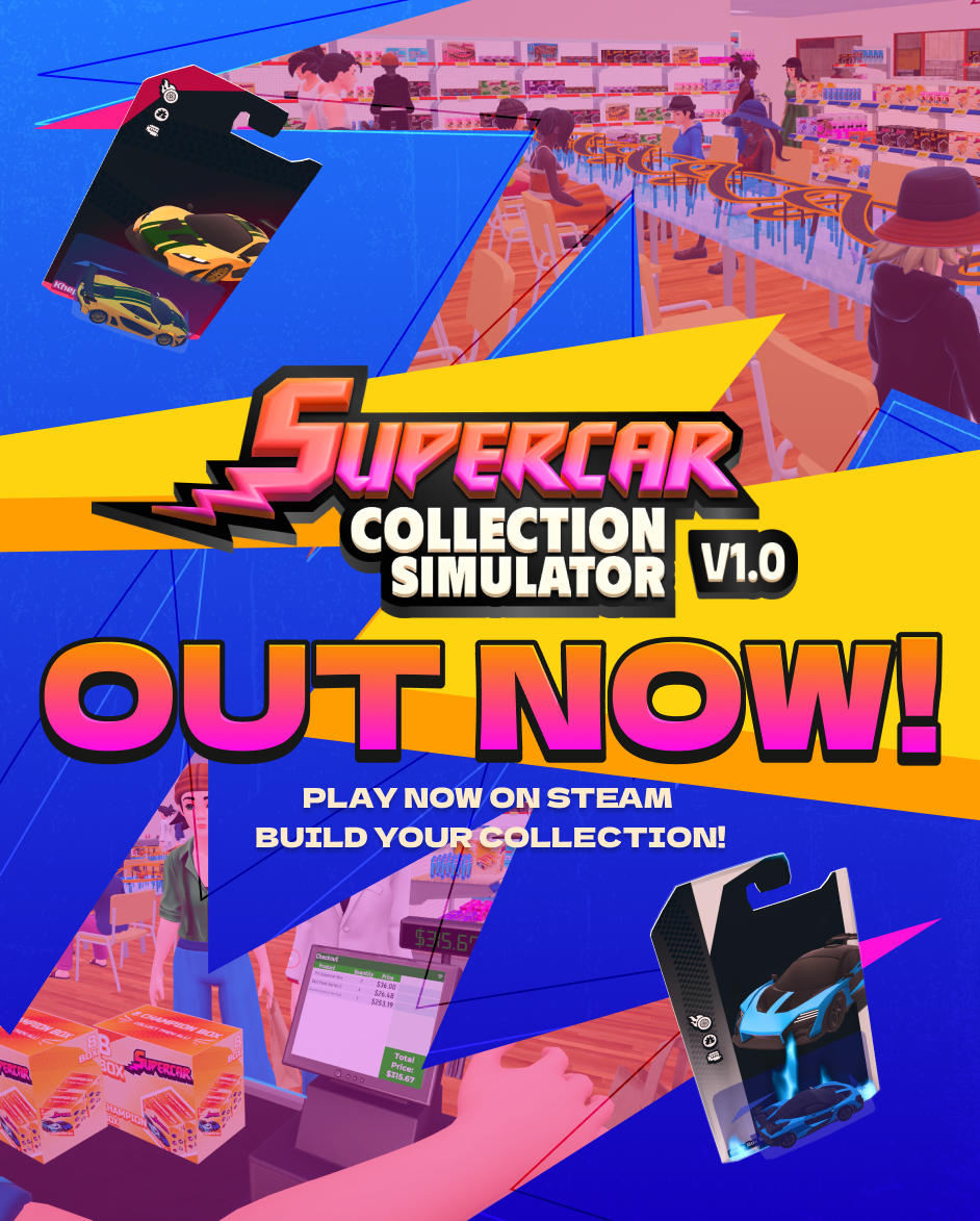 Steam Community :: Supercar Collection Simulator