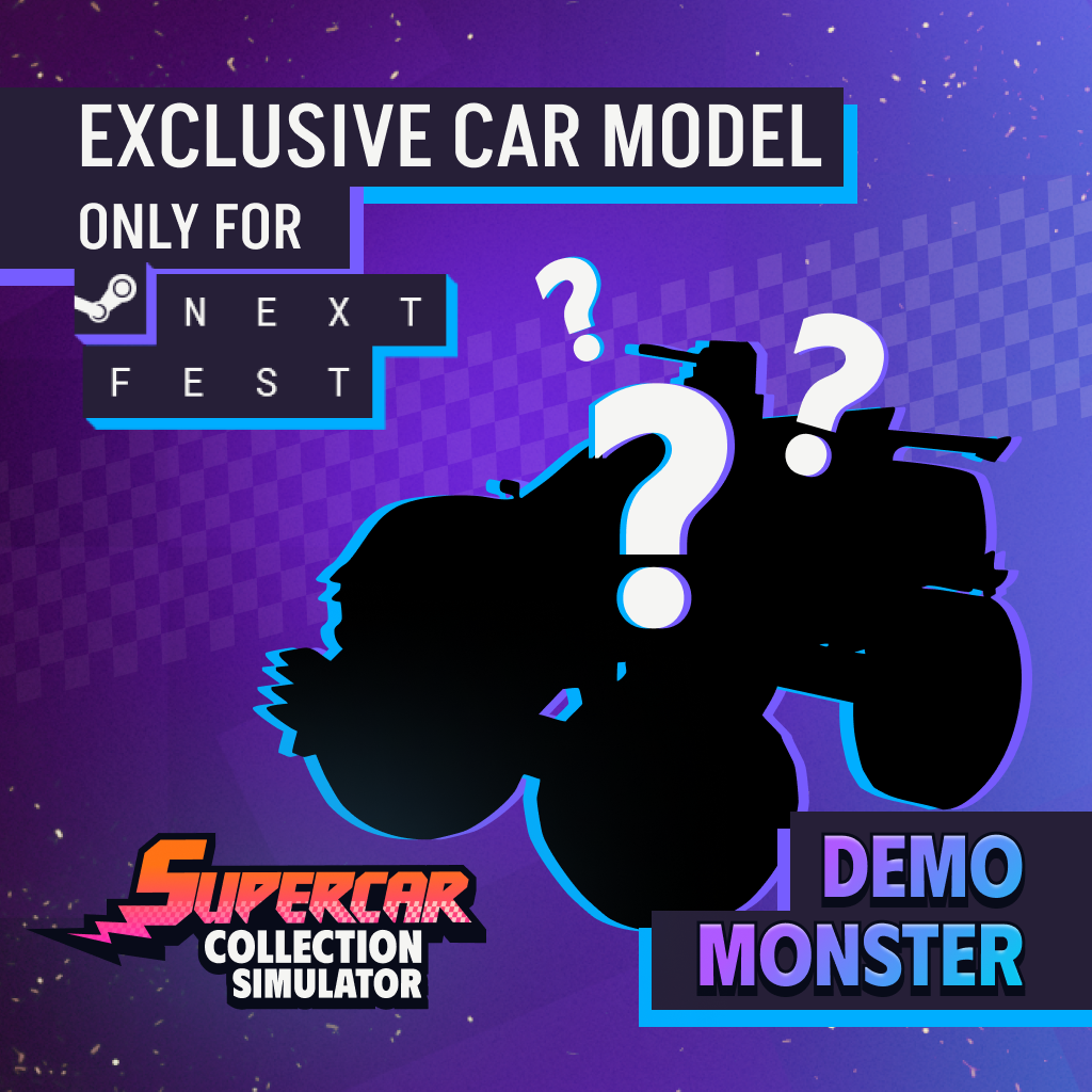 Steam Community :: Supercar Collection Simulator