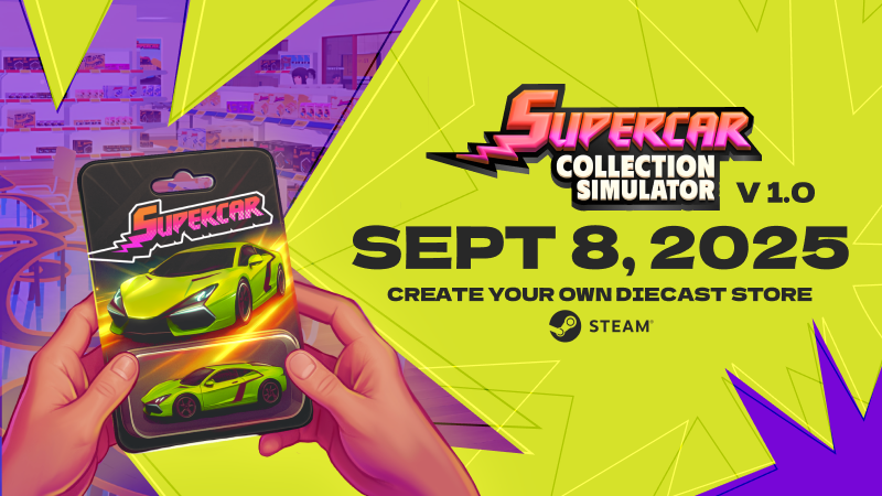 Steam Community :: Supercar Collection Simulator