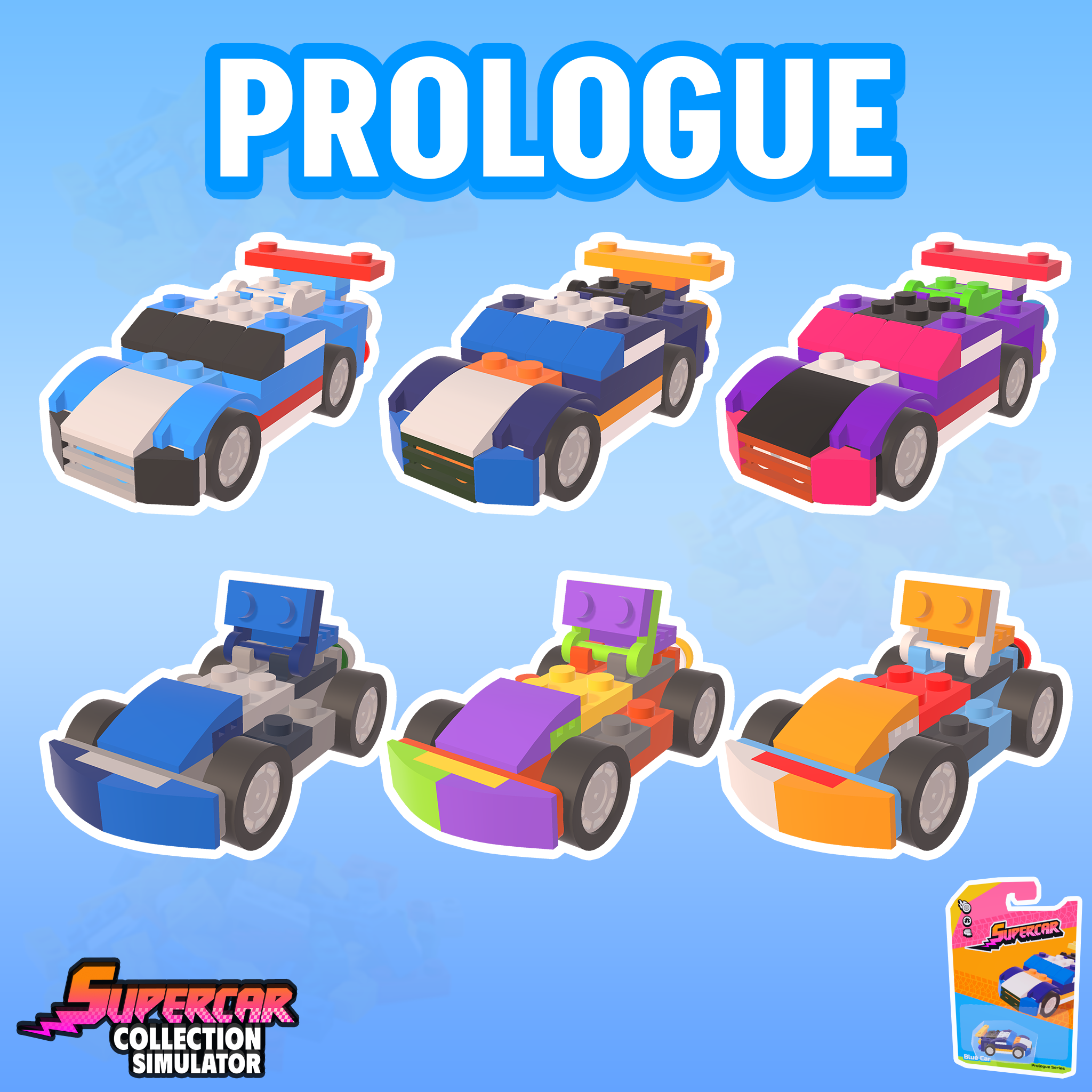 This special preview gives you an exclusive first look into the world ...