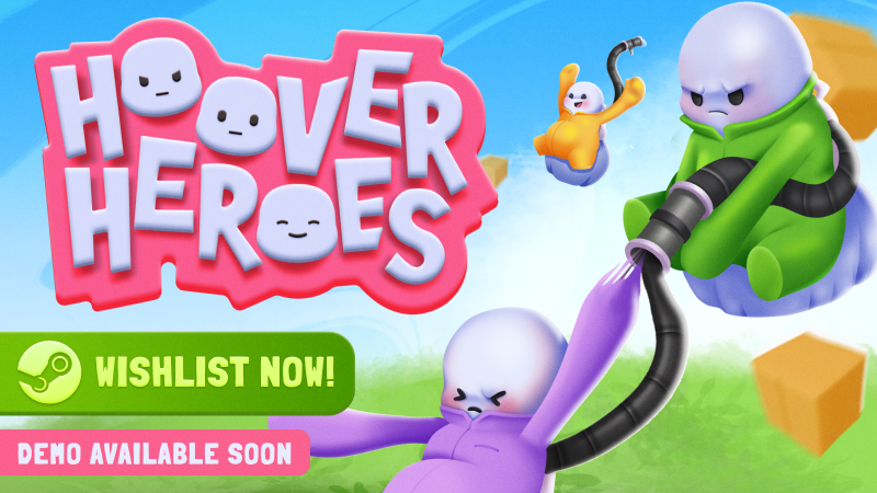 Steam Community :: Hoover Heroes