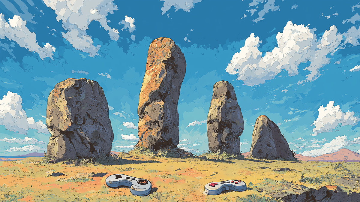 Steam Community :: Stone Simulator