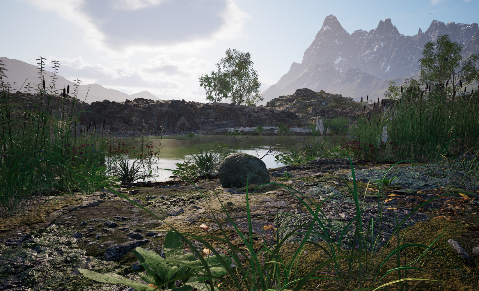 Steam Community :: Stone Simulator
