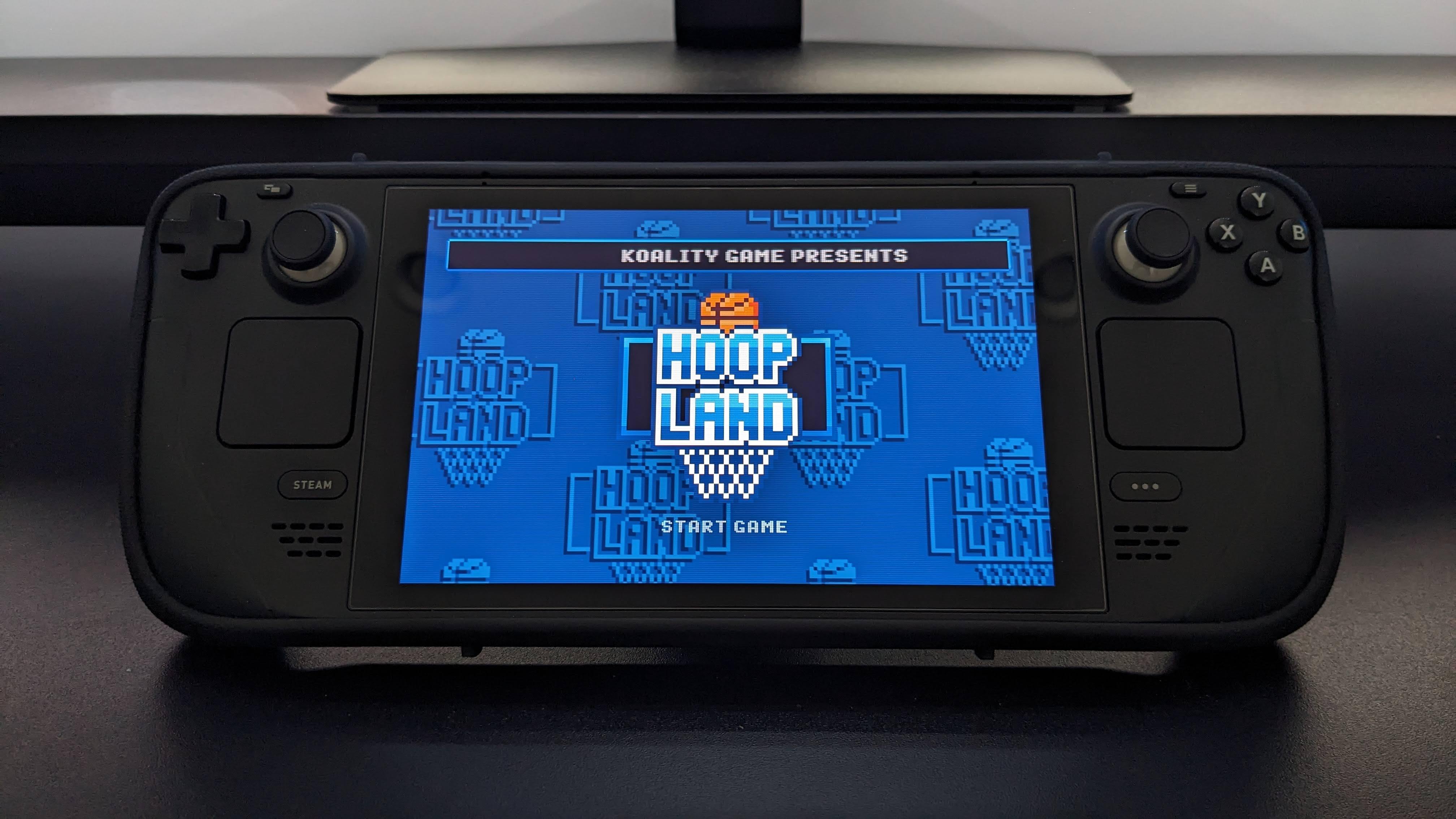 Steam Community :: Hoop Land