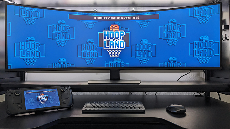 Steam Community :: Hoop Land