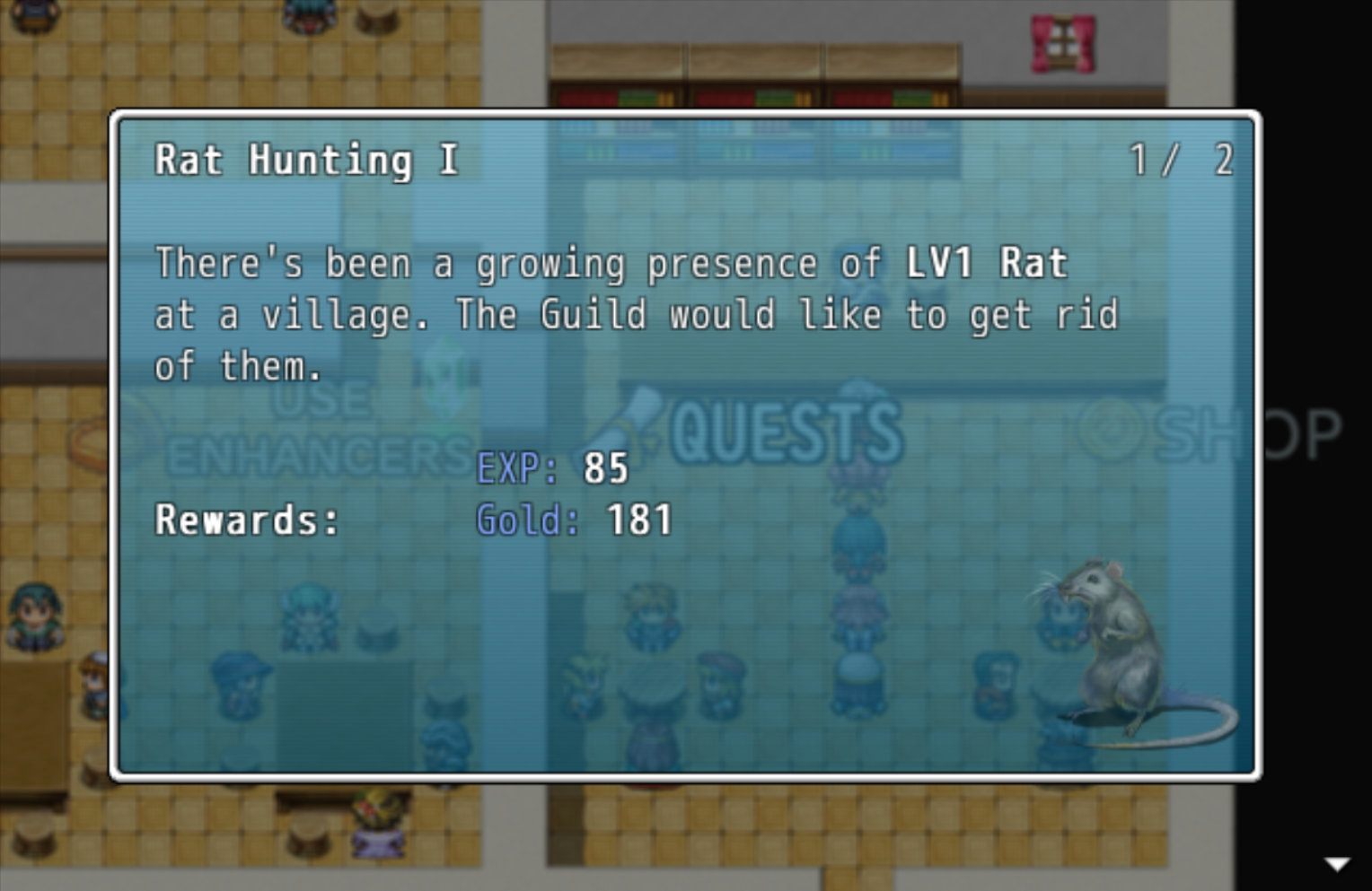 The Tower Patch Notes [0.0.3] · The Tower update for 6 June 2025 · SteamDB