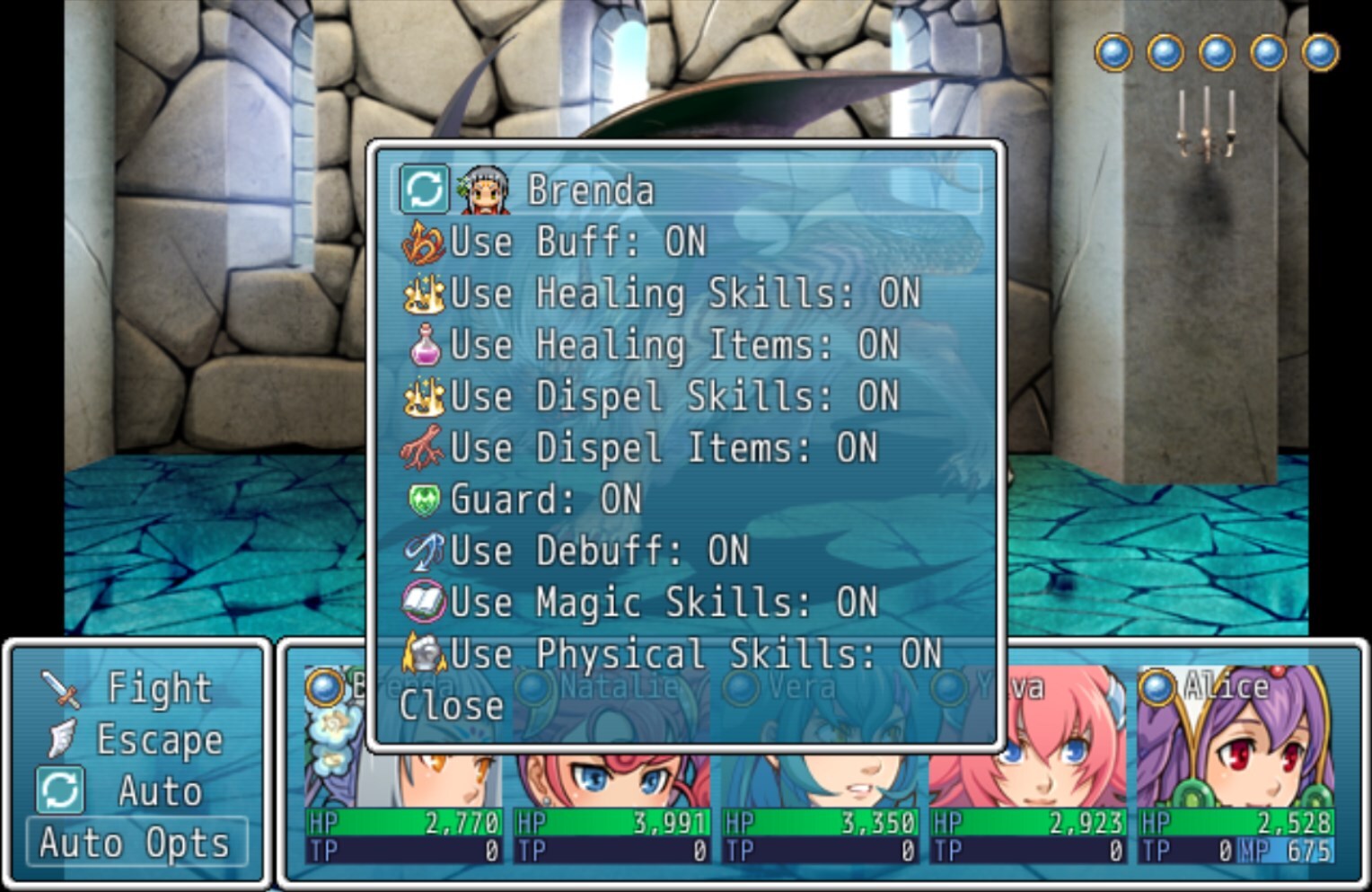 The Tower Patch Notes [0.0.3] · The Tower update for 6 June 2025 · SteamDB