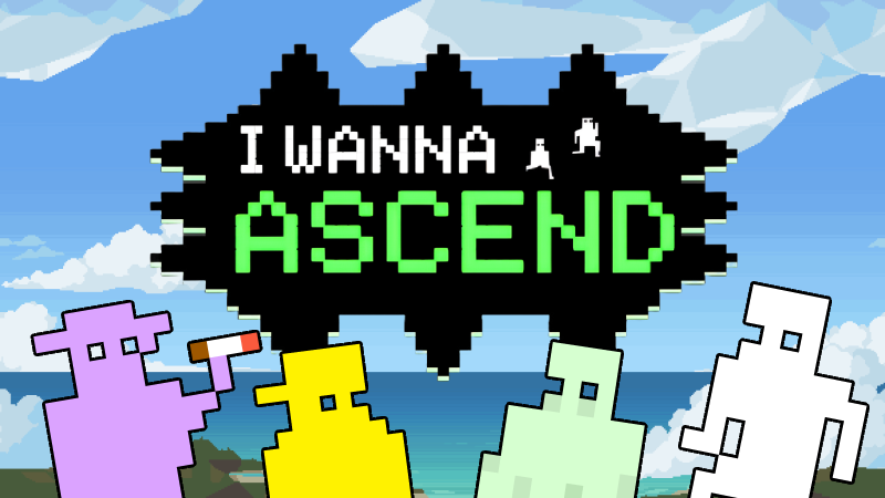 Steam Community :: I Wanna Ascend