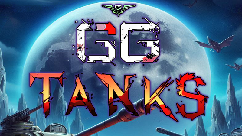 GG Tanks - Challenge Mode - Steam News