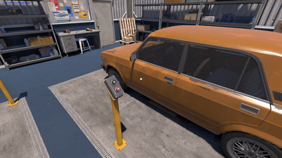 Steam Community :: Car Service Together