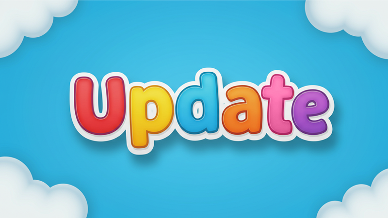 Tiny Tots - Tiny Tots Update – Smarter Retries & Better Guidance! - Steam News