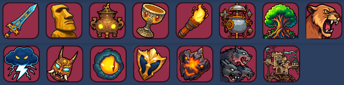 V0.6 Changelog - Sep 3, 2025 - New Fusion Mode + Item Wishlist + Red ...