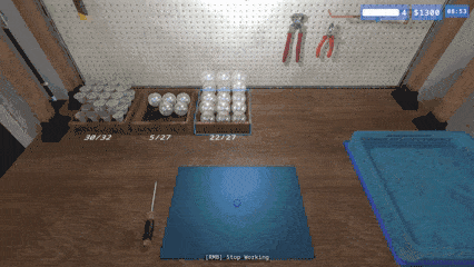 Steam Community :: Factory Life