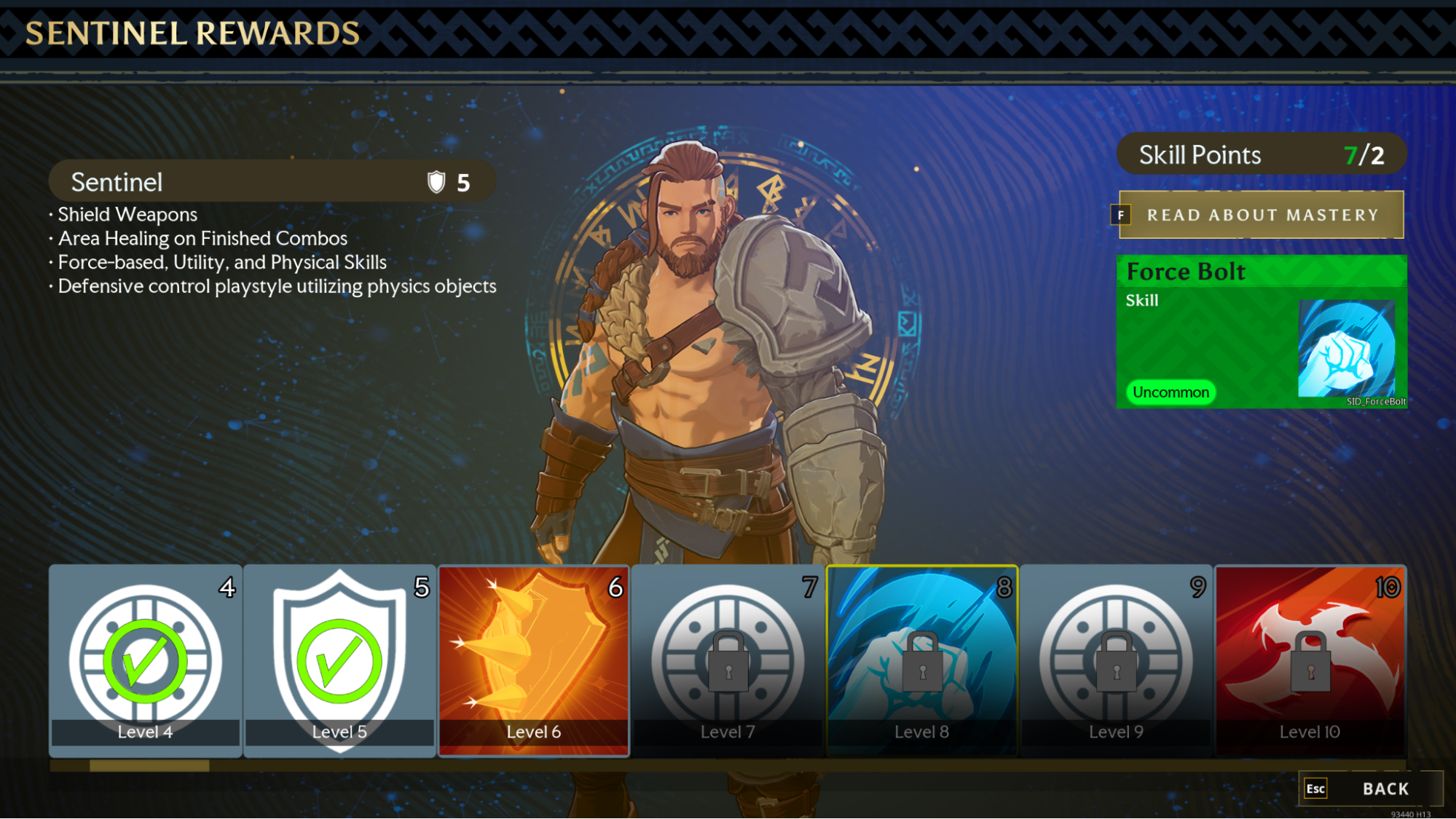 Enter the Vault of the Gods now! · Cloudheim update for 21 January 2026 ...