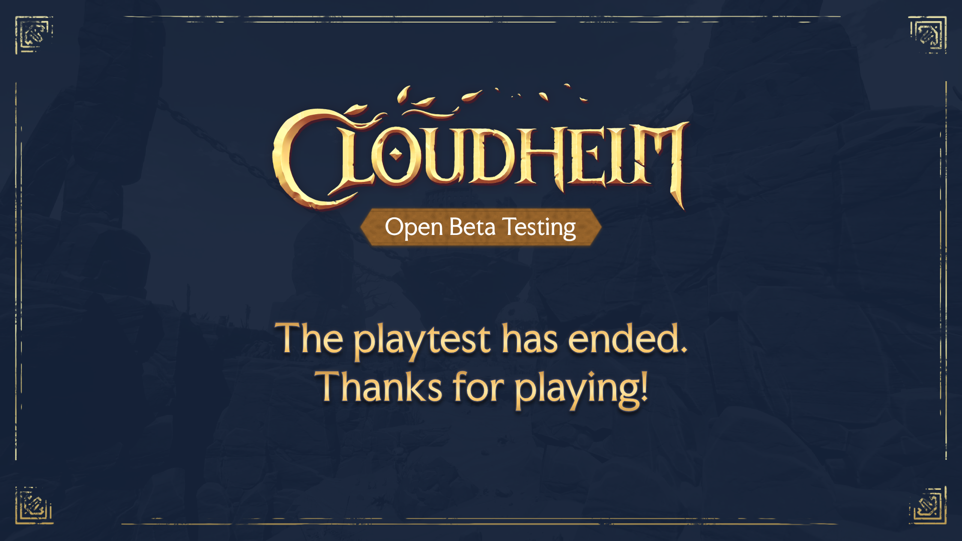 Steam Community :: Cloudheim