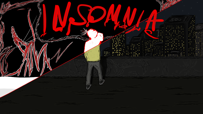 Insomnia - Weekly summary (03.02.2025 - 10.02.2025) - Steam News