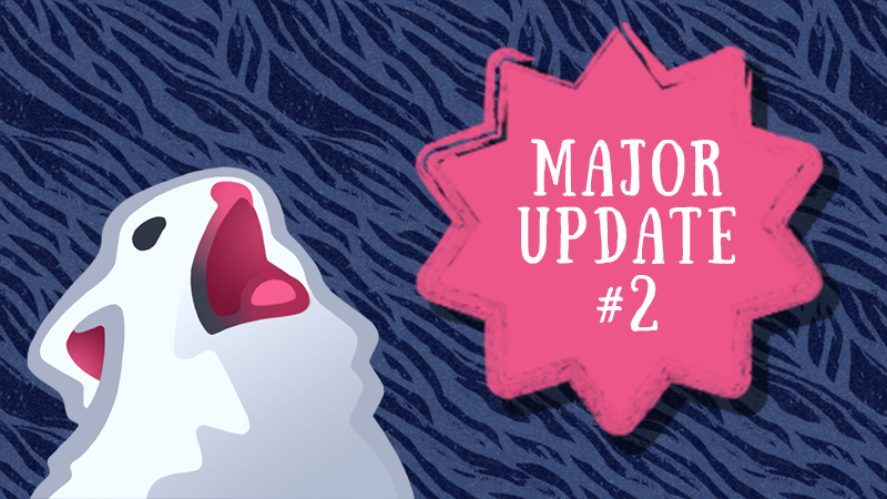 Replicat - Replicat Major Update #2 - Steam News