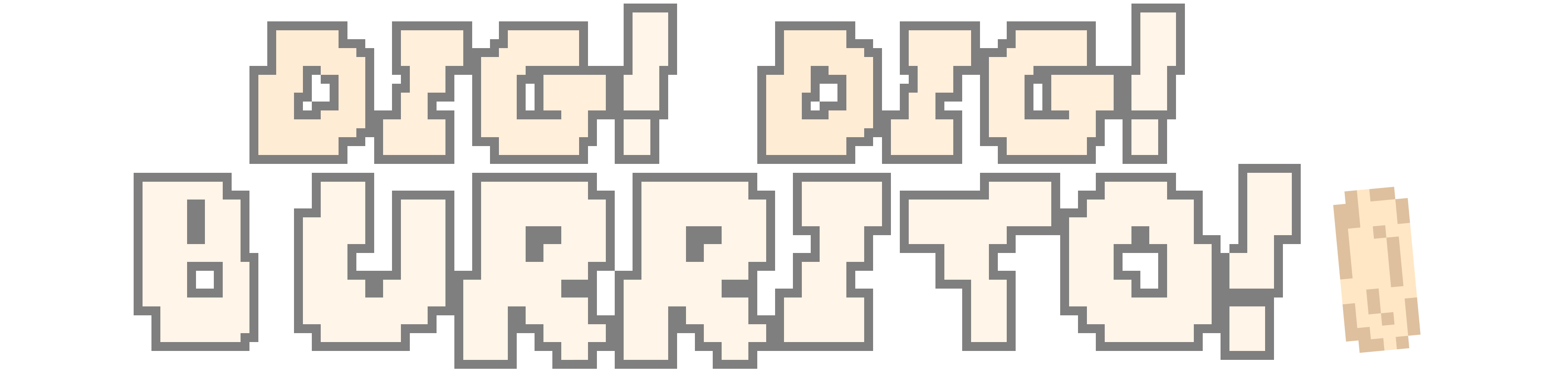Steam Community :: Dig Dig Burrito!