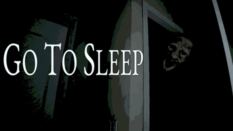 Steam :: Go To Sleep :: End of March Progress Update