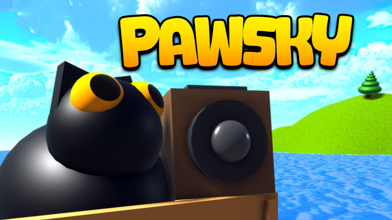 Steam :: Pawsky :: Pawsky Goes Global with New Languages!