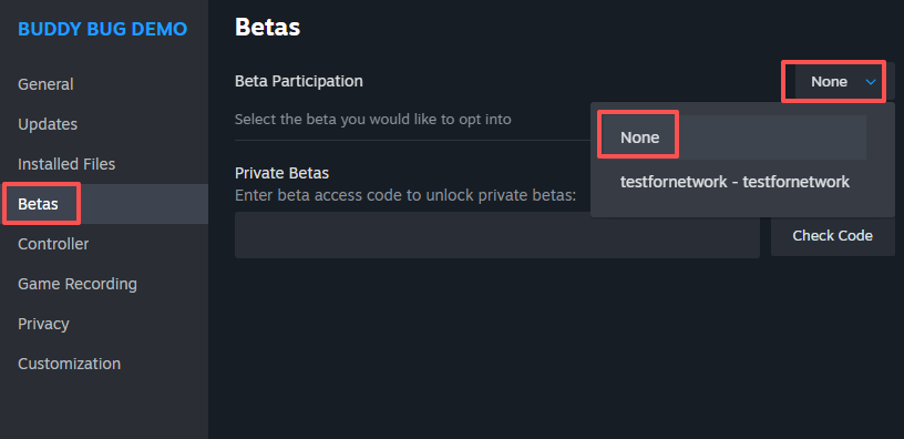 Steam Community :: Buddy Bug