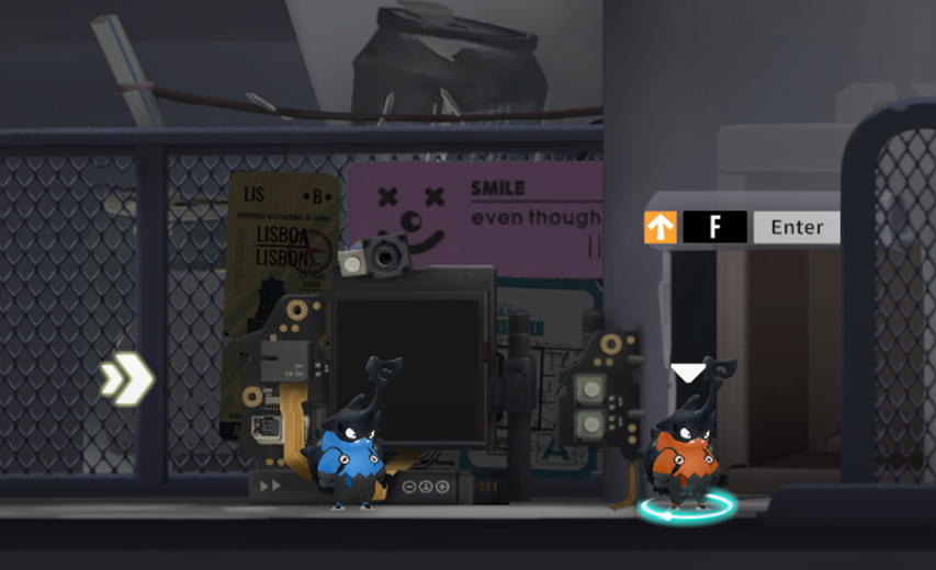 Steam Community :: Buddy Bug