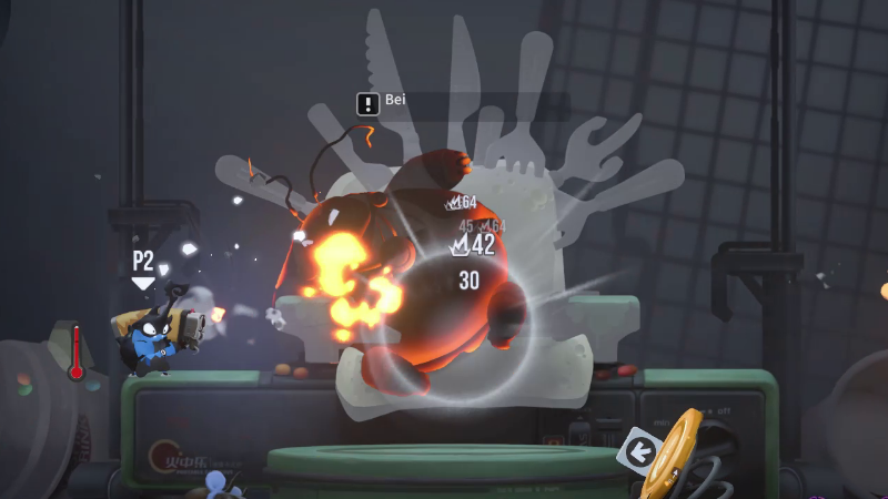 Buddy Bug - Buddy Bug Dev Log#1 - Steam News