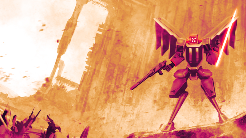 RIG Riot - New Devlog | Game overview - Steam News