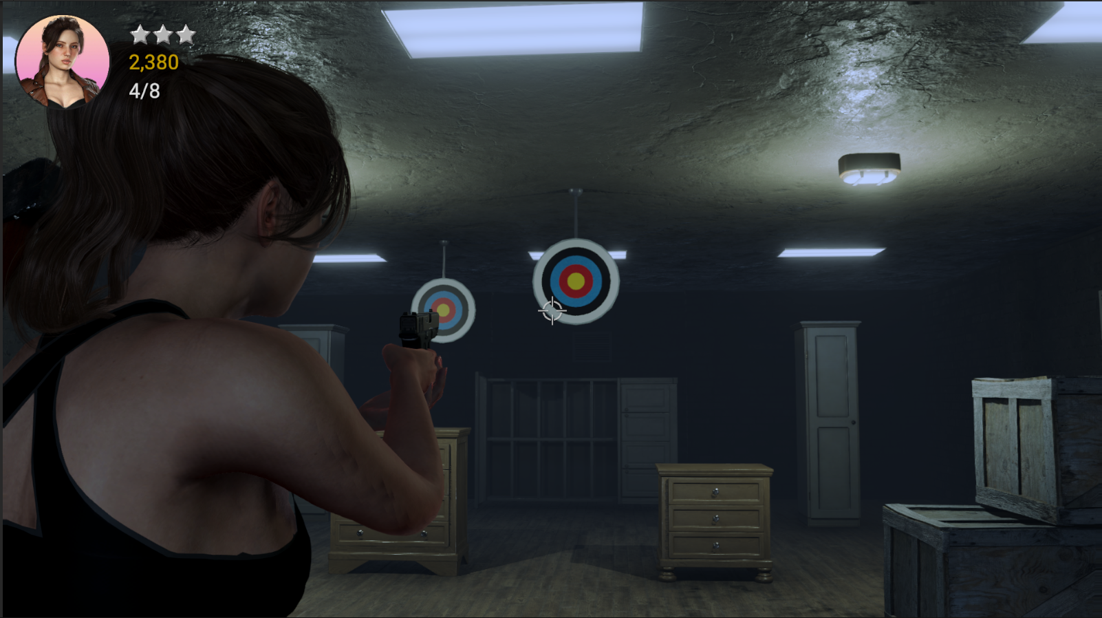 Steam Community :: Wicked Seed