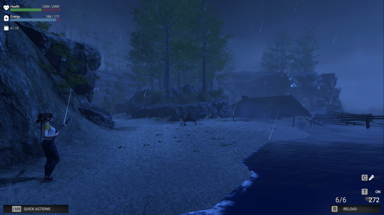 Steam Community :: Wicked Seed