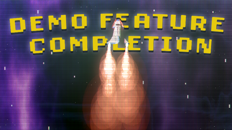 Steam :: Glory On Pluto :: Demo V0.4 released! Feature Completion!