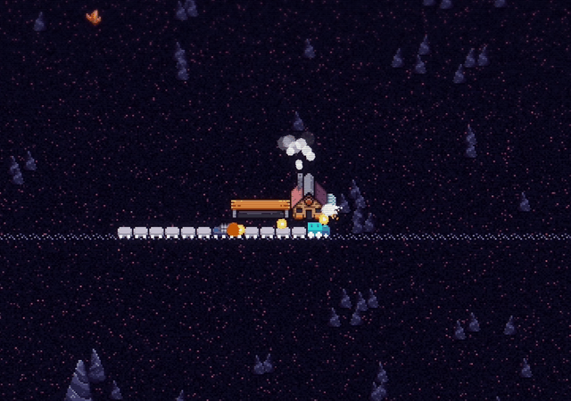 Steam Community :: Trainatic