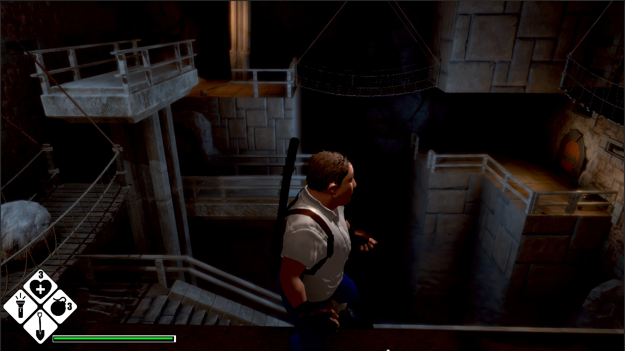 So that’s it! Let me know if you enjoyed this longer format Dev Log and ...