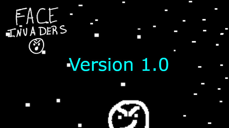 Steam Community :: Face Invaders